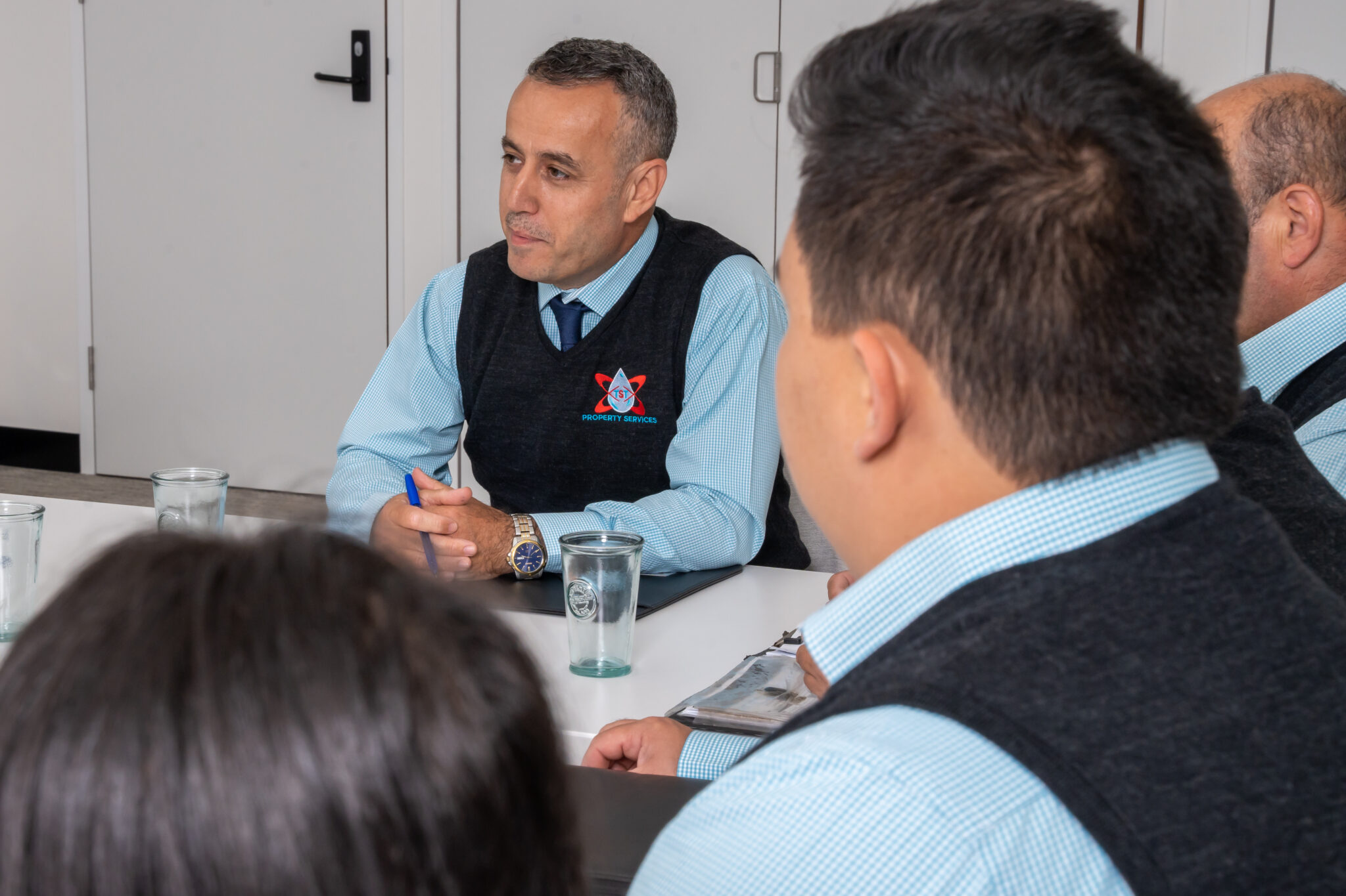 About - TST Property Services