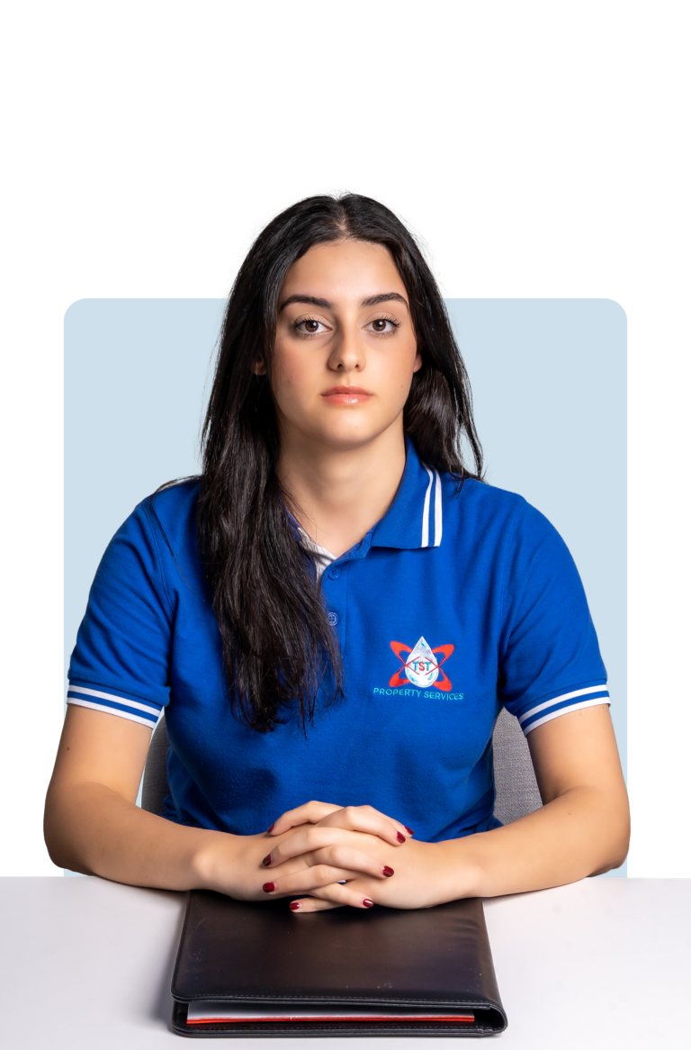 Our Team - TST Property Services