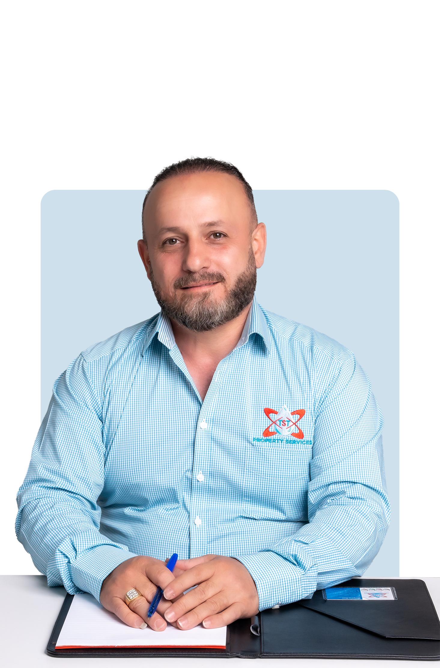 Our Team - TST Property Services