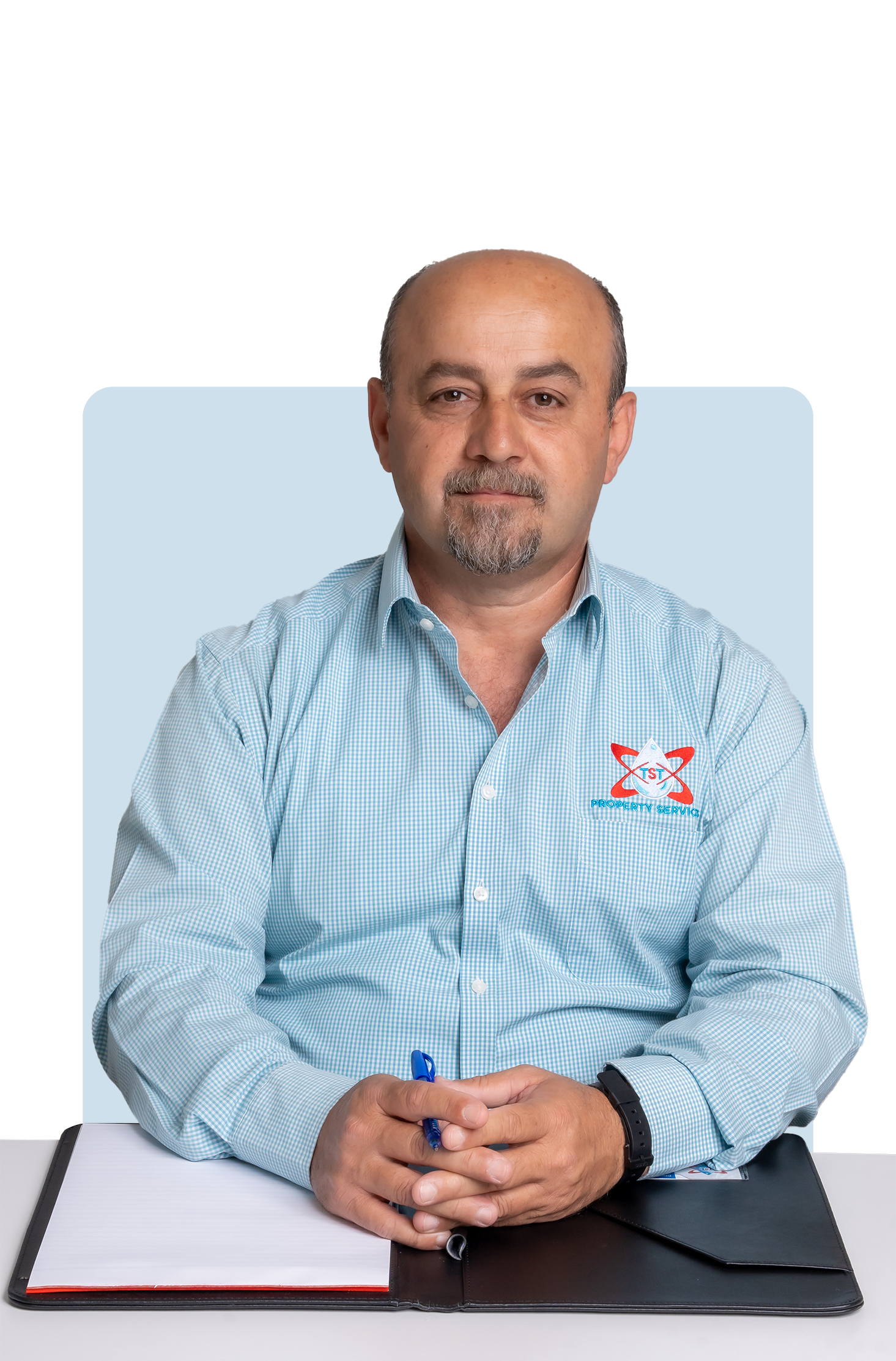 Our Team - TST Property Services