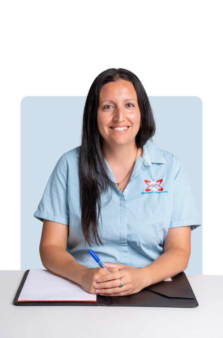 Our Team - TST Property Services