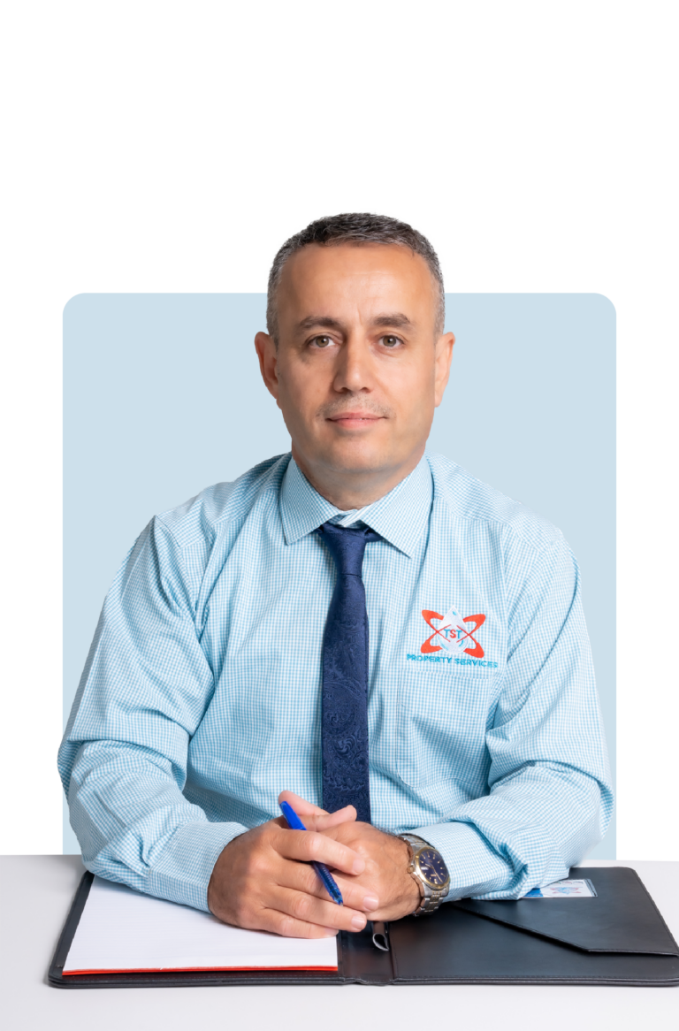 Our Team - TST Property Services