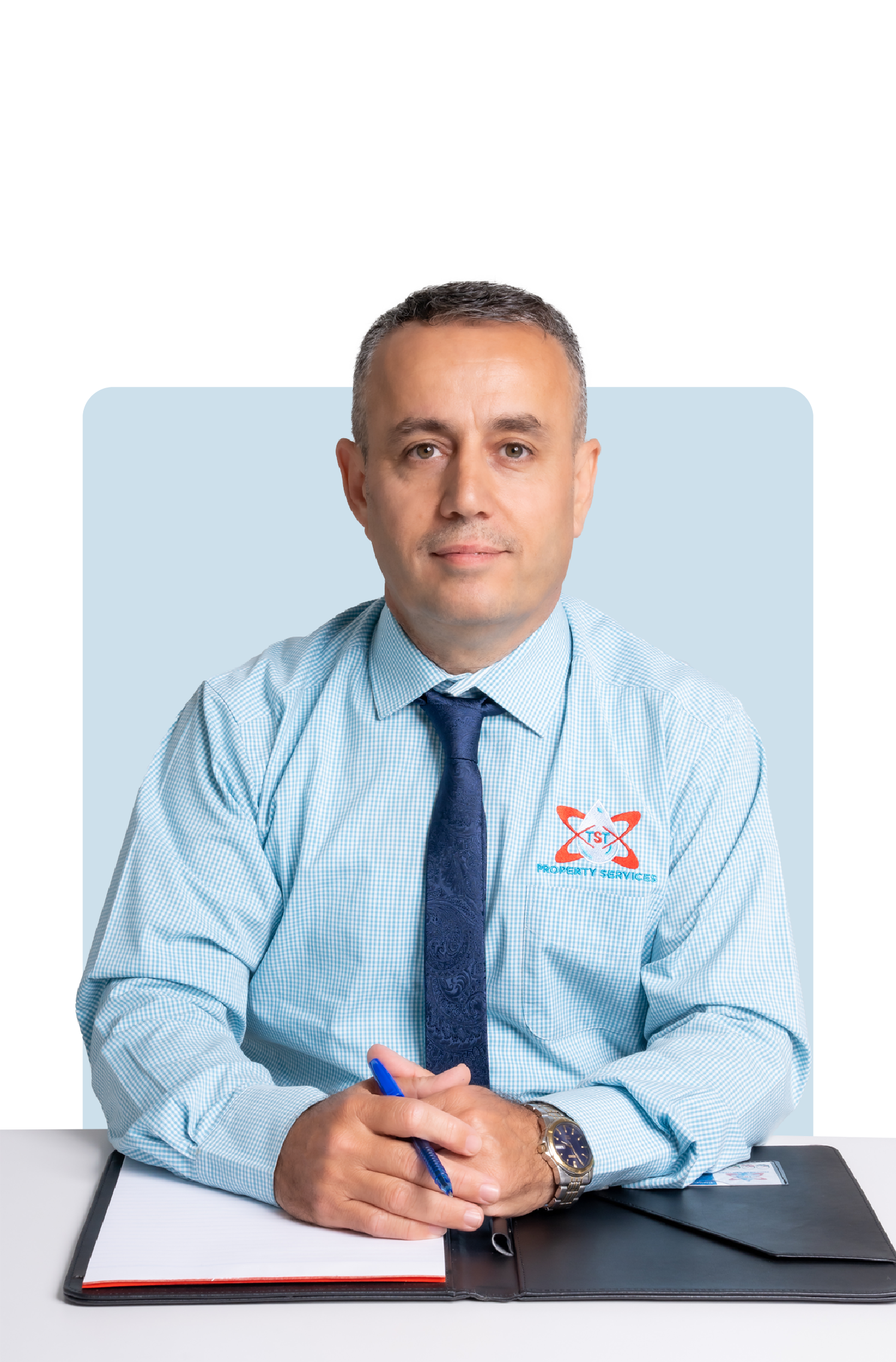 Our Team - TST Property Services