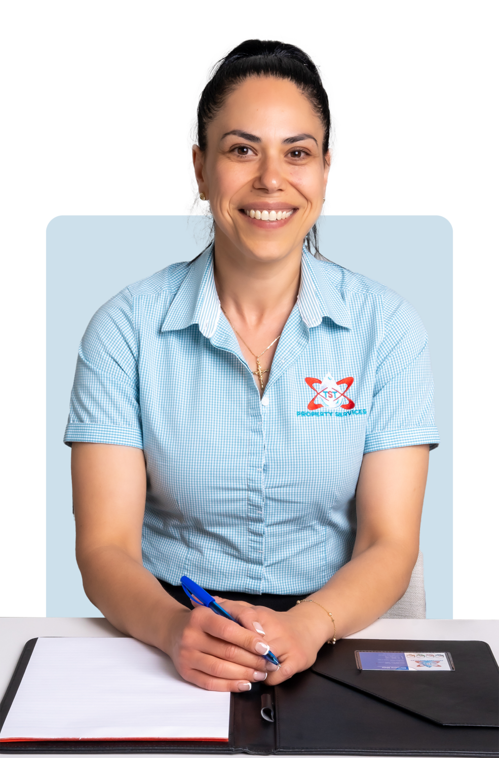 Our Team - TST Property Services